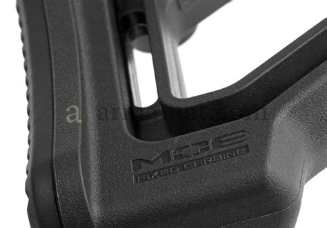 Magpul Moe Fixed Stock Mil Spec 2024 Armamat