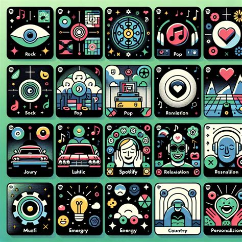 Best Spotify Playlist Generator Vondy