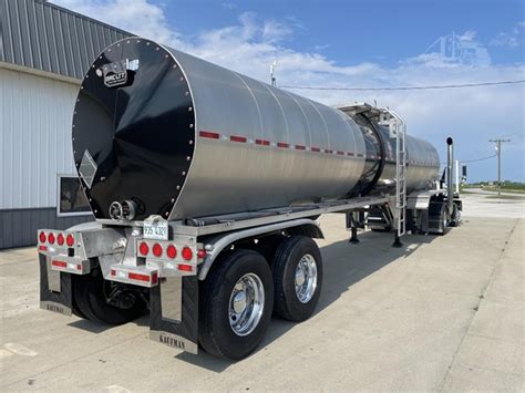 2023 Mac Ltt Asphalt For Sale In Onarga Illinois