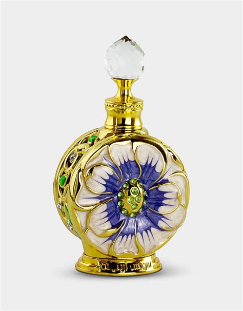 Swiss Arabian Attar Halalsauda