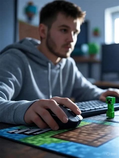 Minecraft Cps Test Improve Clicking Speed