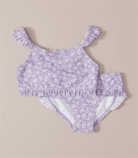 2 Piece Floral Bikini Set Target Australia