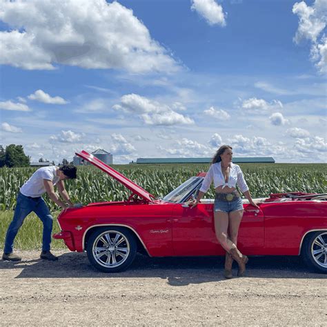 Torontos Country Rising Star Hayden Ryann Stands Tall With Empowering New Single No Room For