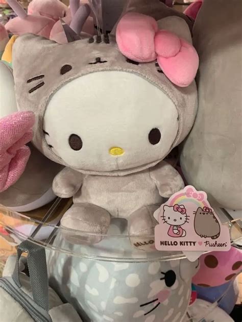 Hello Kitty Lemon8 Search