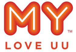 My Love Uu Logopedia Fandom
