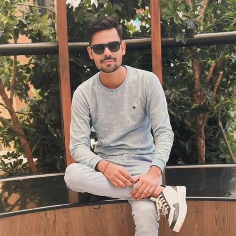 Nakul Nakul • Threads Say More