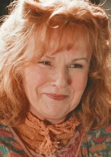 Molly Weasley Fan Casting For Harry Potter Brazilian Recast Mycast