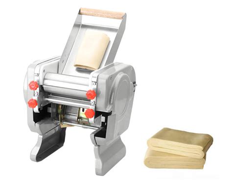 Small Dough Sheeter Common Faults Troubleshooting And Maintenance Tips Food Machine