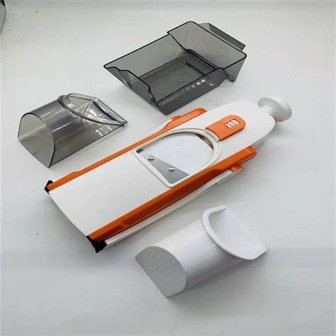 Manual Material New Mandolin Vegetable Slicer At Rs 300 In Mumbai