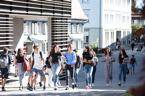 Fms Fachmaturität Appenzell Ausserhoden Kanti Trogen