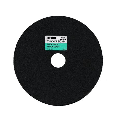 3m™ Standard Abrasives Unitized Wheel