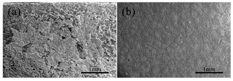 Influence Of Graphite Morphology On Phase Microstructure And