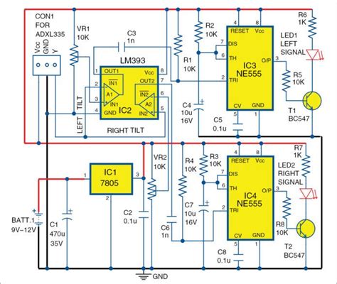 Ac Voltage Measurement Using Pic16f877a Microcontroller Artofit