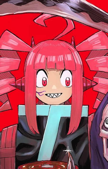 Aurora Персонаж