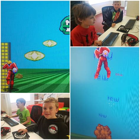creative computing club™