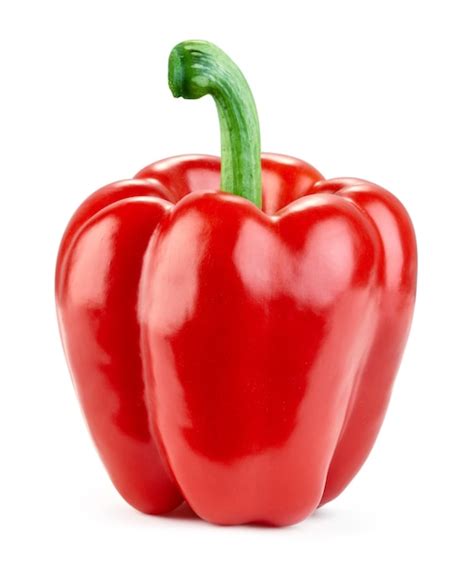 Red Pepper Premium Photo