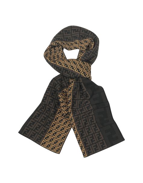 Fendi scarf - tyredupload