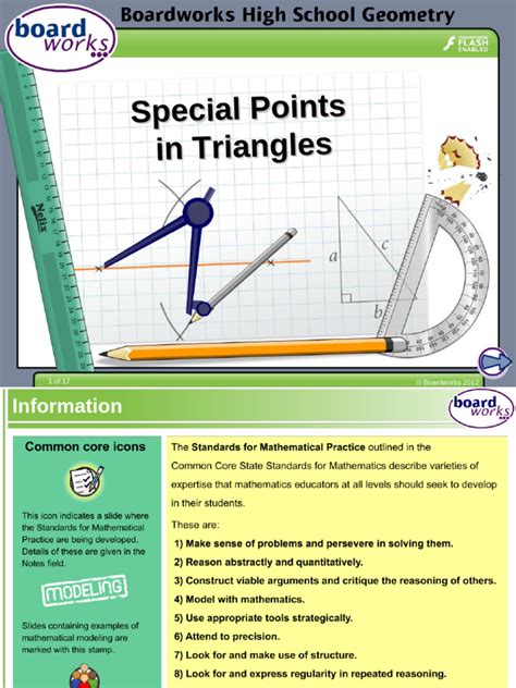 special points in triangles in jee maths pdf triangle analytic