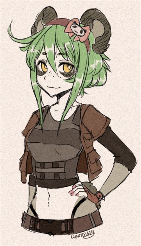 Updated Moku — Weasyl