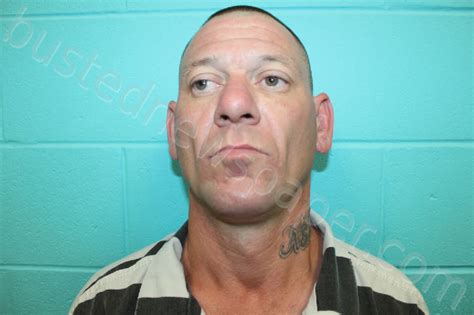 Kenneth Wayne Speed 2024 05 03 214400 Nolan County Texas Booking