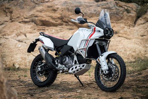 Ducati Desertx Specs 0 60 Quarter Mile