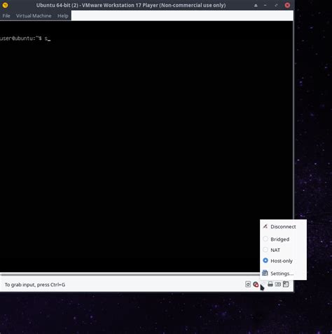 How Can I Set It Up So I Can Ssh Into My Vmware Guest Vm Super User
