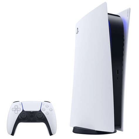 Opiniões Sony Playstation 5 Digital Chassis C Pccomponentespt