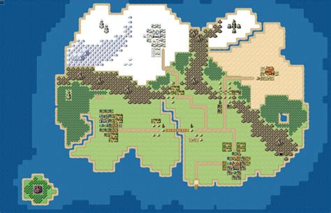 Rpg Maker Mv World Map Generator Emelia Morganica