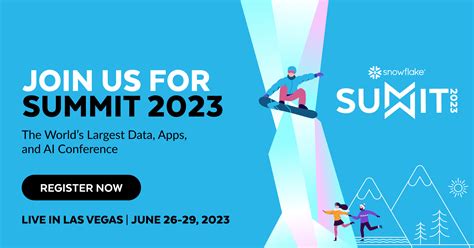 Snowflake 2025 Summit Dates Marya Leanora