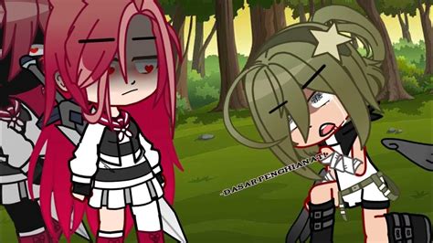 🍎 Pov Sahabat Ku Ternyata Seorang Penghianat Heart To Heart Gacha Club 🍎 Youtube