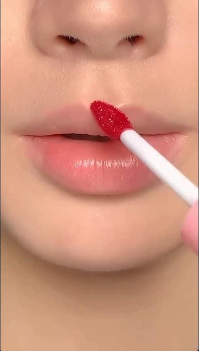 Viral Korean Makeup Hacks 🥰 Shorts Viralmakeuphacks Youtubeshorts