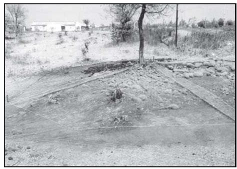 Octagonal Method Of Excavation Octagonal Method Of Excavation