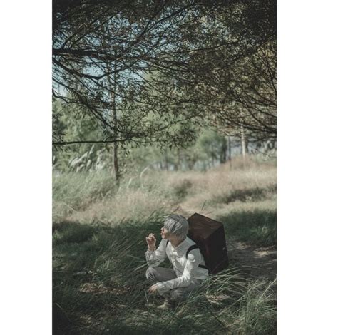 [cosplay] Ginko Mushishi R Anime