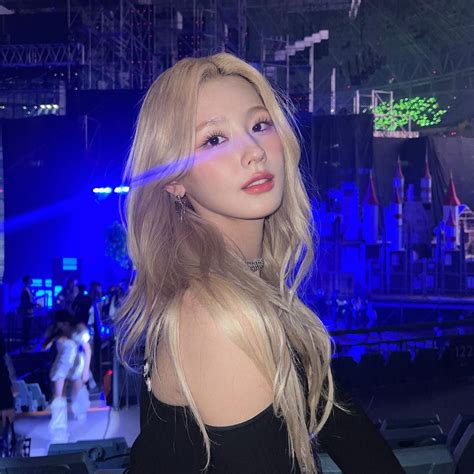 2yeon Pics On Twitter The Most Attractive Woman In Kpop