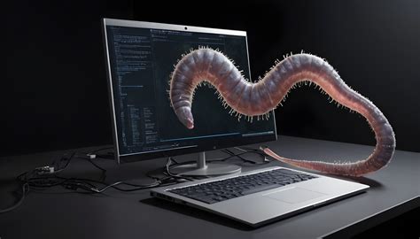 Ai Worms A New Threat To Private Data Security The Expert Community