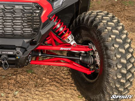 Polaris Rzr Xp 2 Forward Offset A Arms