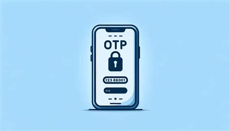 One Time Password Otp Authentication Methods