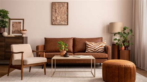 Tons Terrosos Saiba Utilizar Essa Paleta De Cores Na Decoração