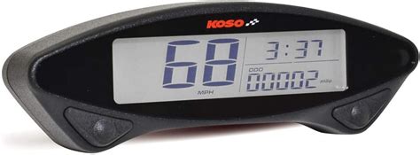 Koso Ex 02 Enduro Speedometer