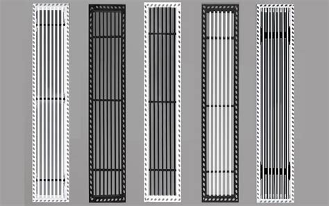 Exploring Types Of Central Ac Diffusers Aireverpeak
