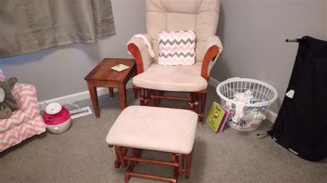 Nursery Side Table Woodworking Talk