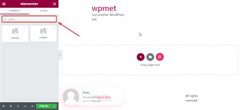 How To Create And Use Image Hotspot In Your Wordpress Website
