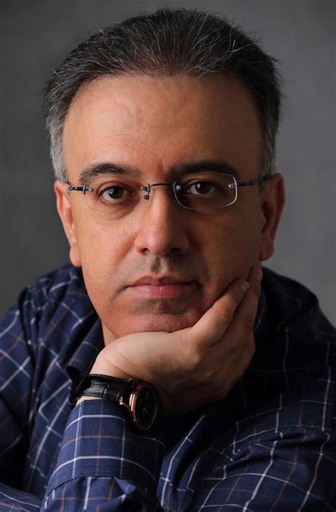 Biography سیامک گلشیری