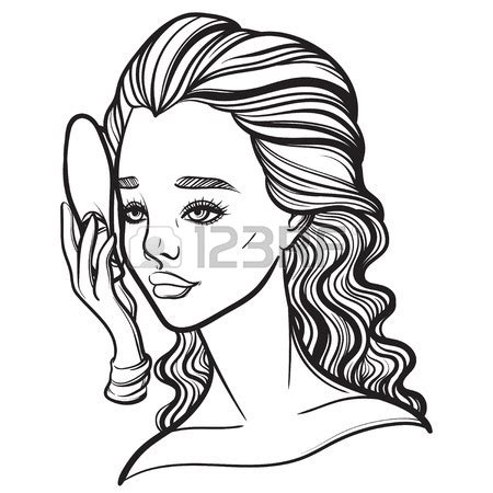 The Scream Clipart At GetDrawings Free Download