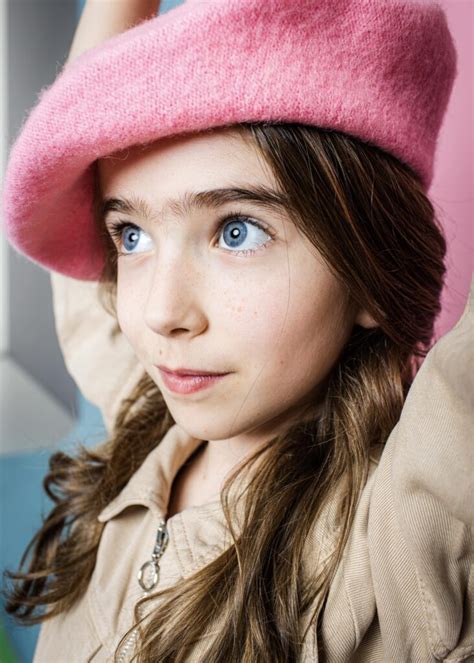 Juliette M The Model Booker