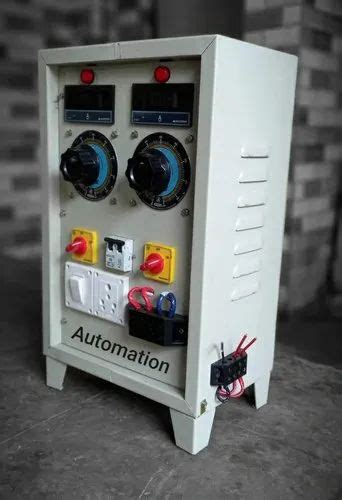 Variable Voltage Transformer Variable Voltage Transformer Varic Manufacturer From Rajkot