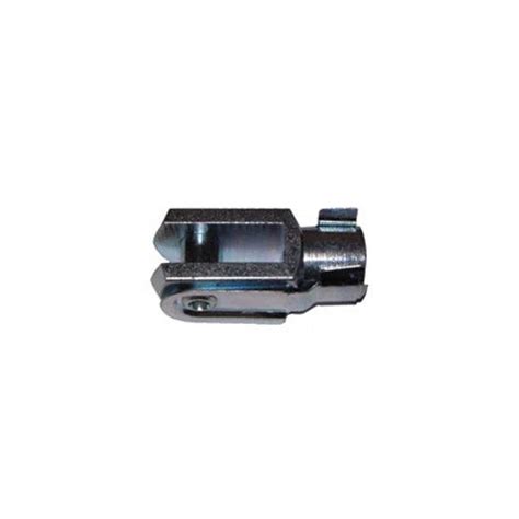 Gray Piston Rod Clevis At Best Price In Shirur Duncan Engineering Limited