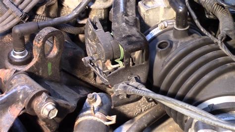 Kenworth W900 Ambient Air Temperature Sensor Location At Annie Ettinger