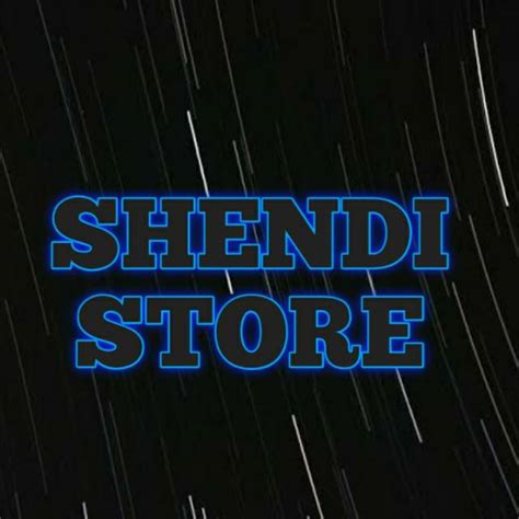 Produk Shendi Store Shopee Indonesia