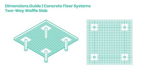 Discover 21 Waffle Slab Wall Section And Coffered Ceiling Ideas Home